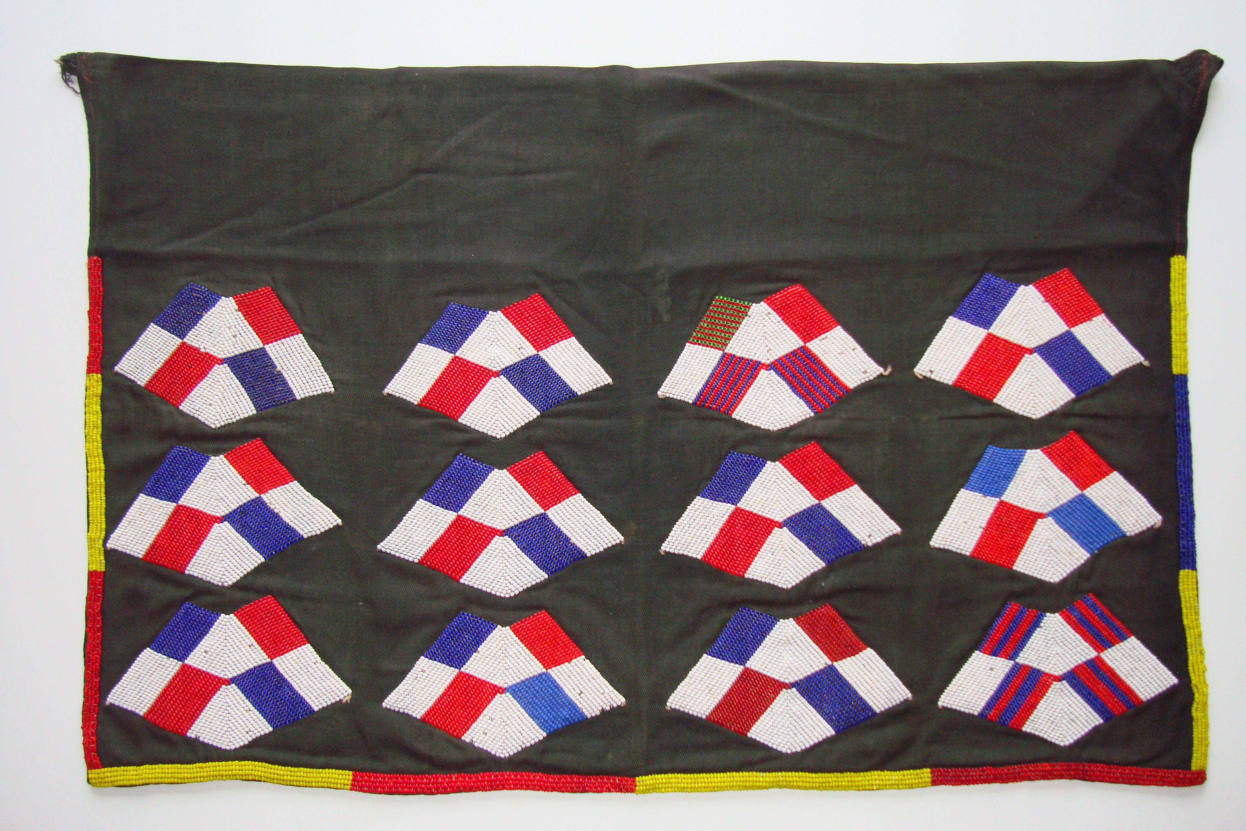 TONGA, Zimbabwe, 20th c. – Axis Gallery