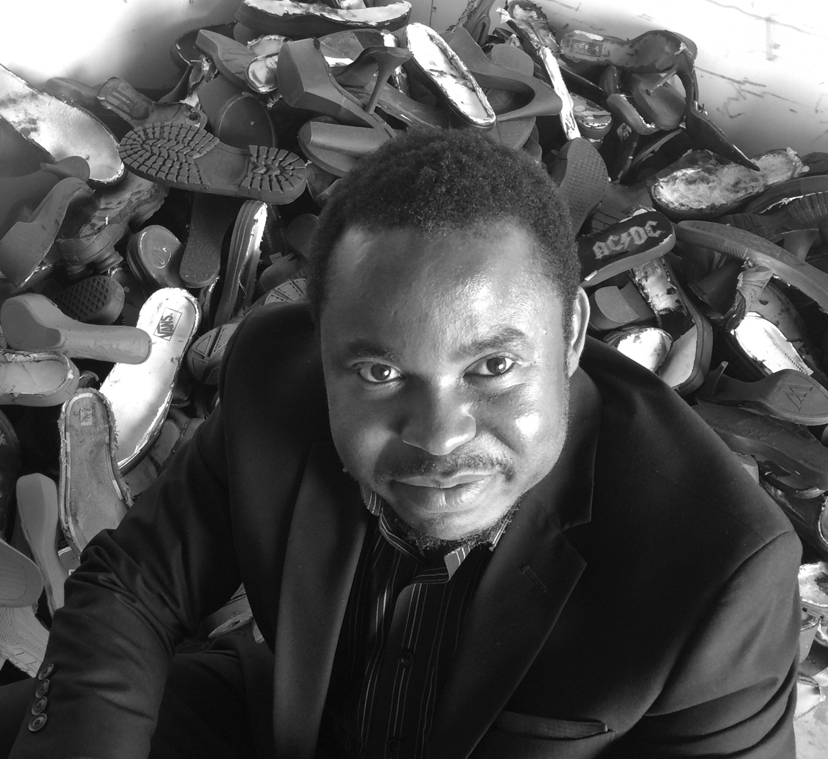 BRIGHT UGOCHUKWU EKE | Bio & CV – Axis Gallery