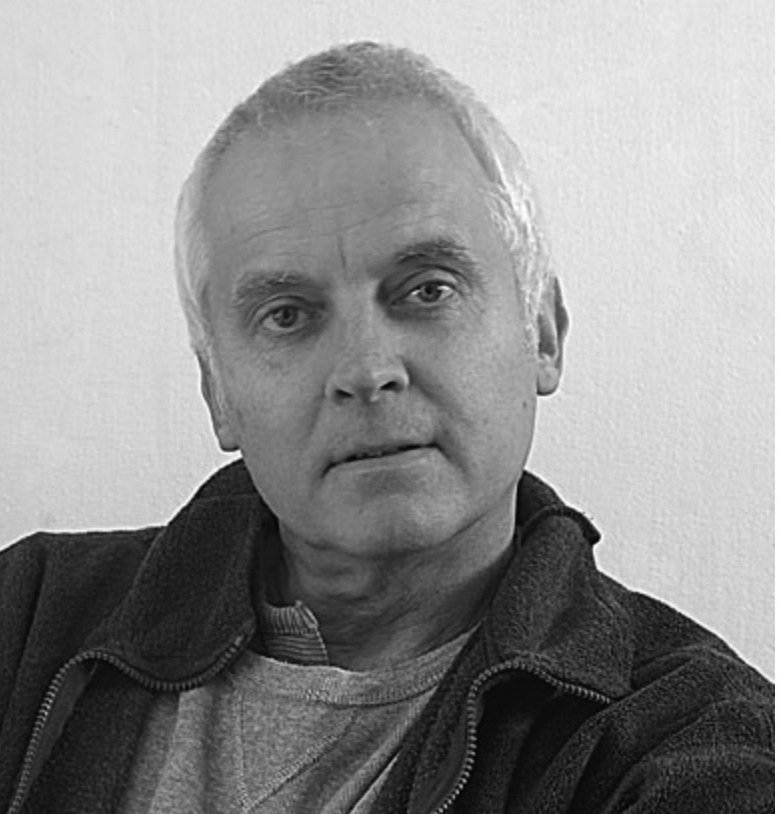 GRAEME WILLIAMS | Bio & CV – Axis Gallery