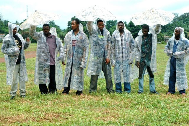 BRIGHT UGOCHUKWU EKE – Axis Gallery