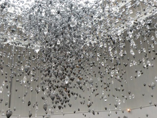 BRIGHT UGOCHUKWU EKE – Axis Gallery