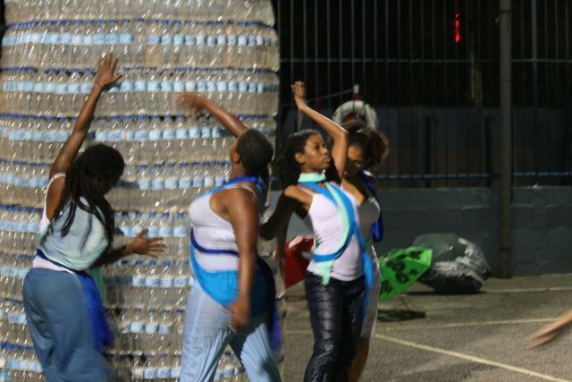 BRIGHT UGOCHUKWU EKE – Axis Gallery