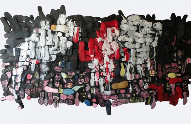 BRIGHT UGOCHUKWU EKE – Axis Gallery